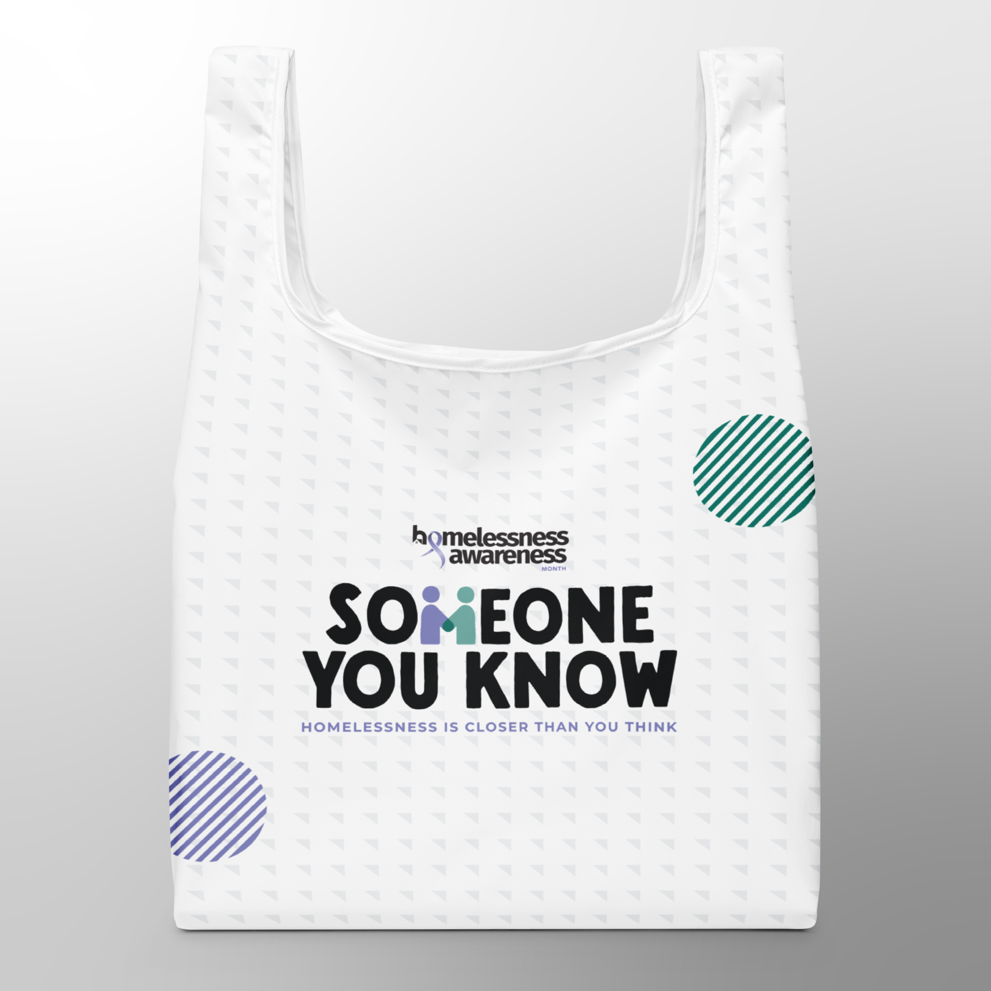 Homelessness Awareness Month • HomeAid®