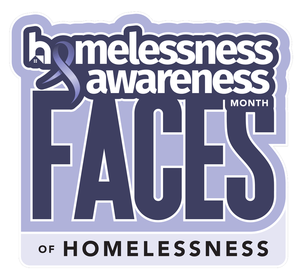 Homelessness Awareness Month • HomeAid®