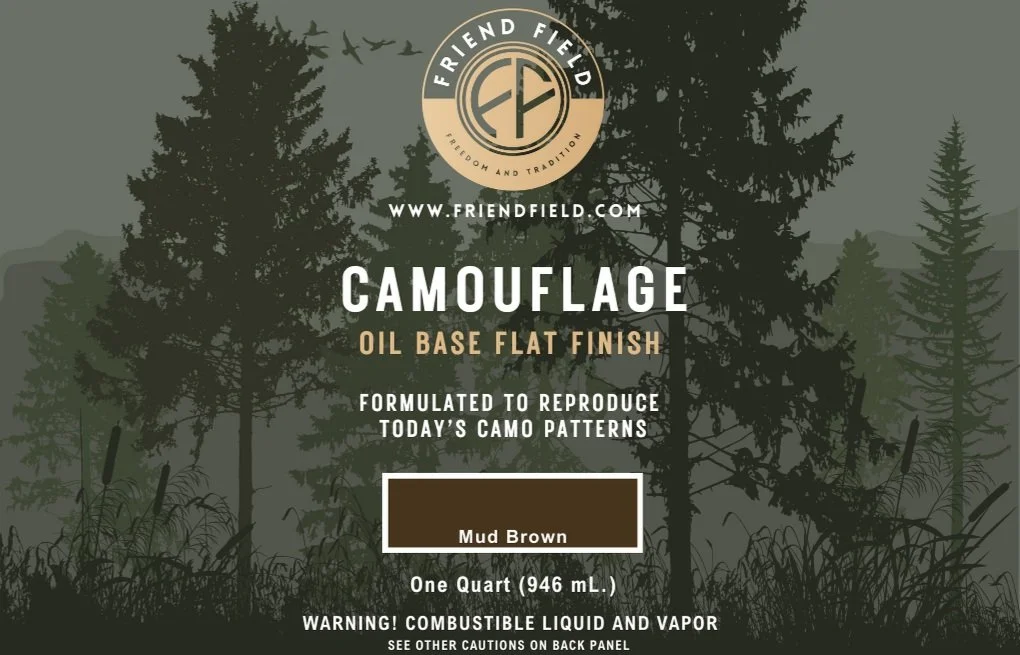 Shop — FRIEND FIELD