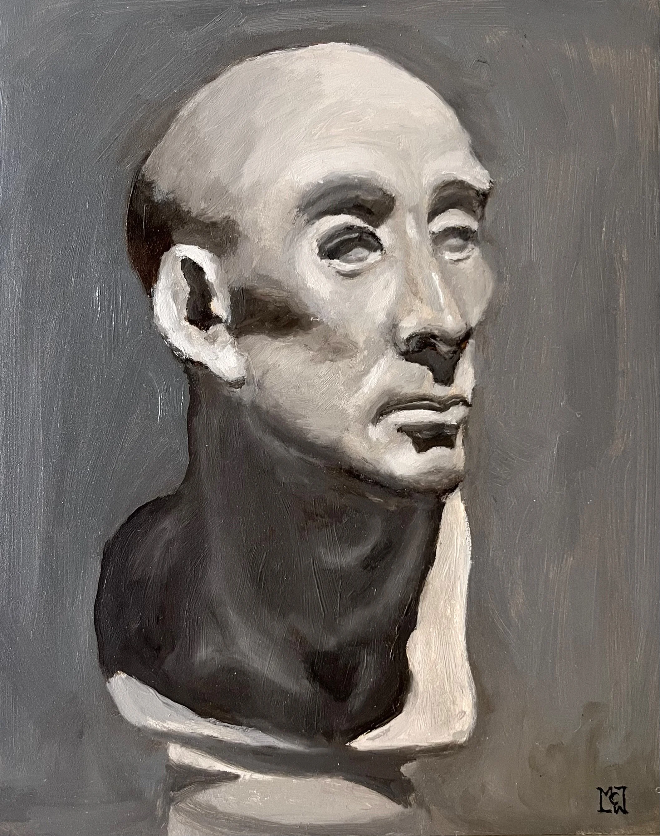 Oil Paintings — Mary Catherine Walter