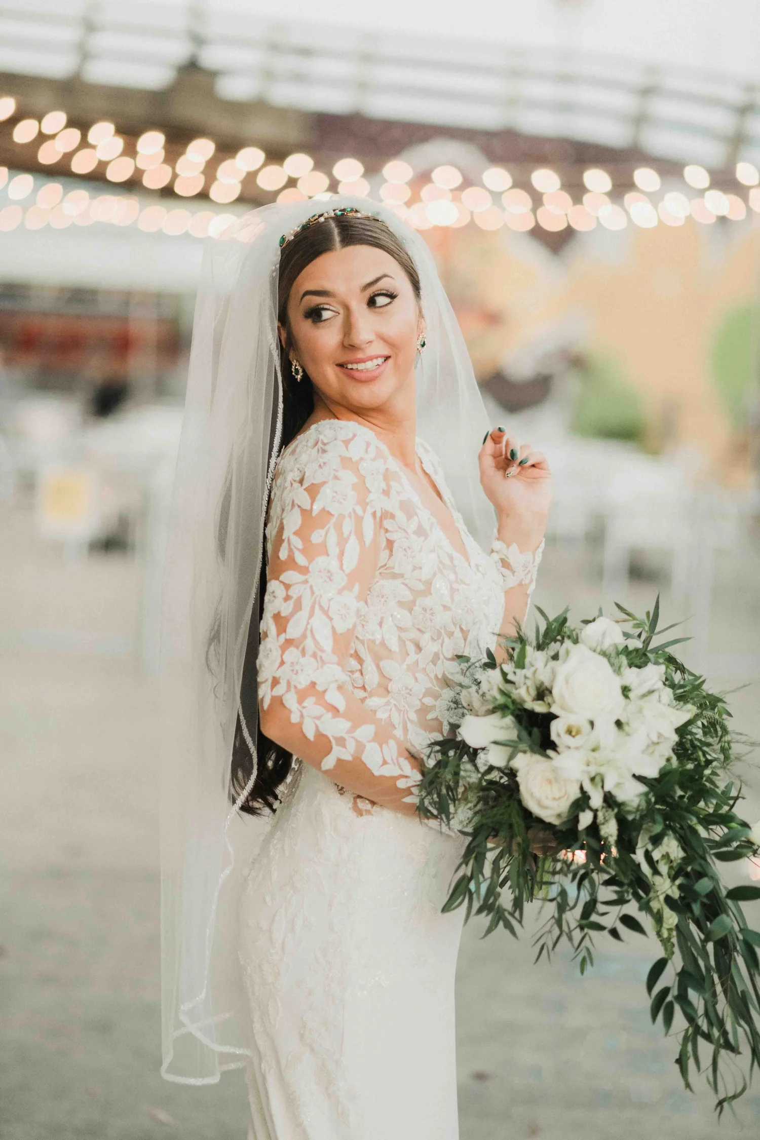 Blossom & Bliss - Floral Design for Weddings & Events in Virginia ...