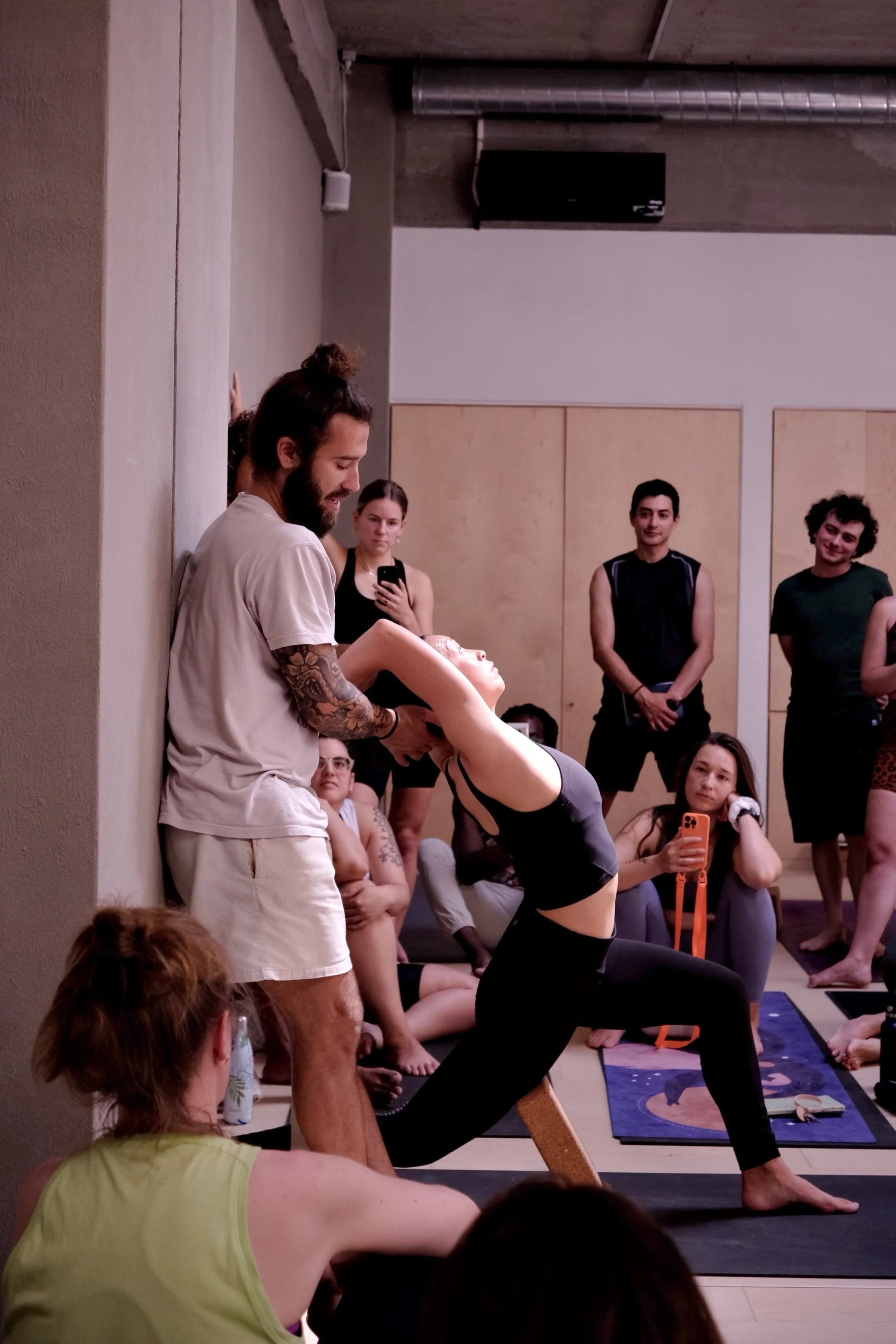 Learn — Carling Harps