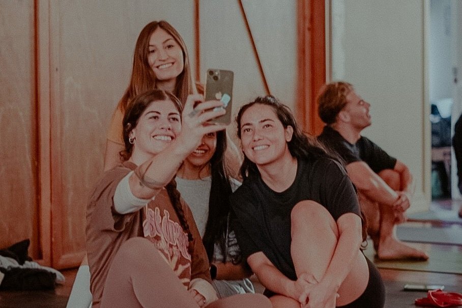 Advance your Teaching: 300 hour Training — Carling Harps