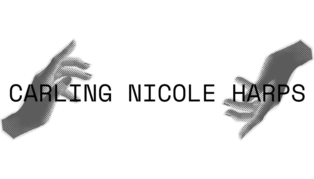 Carling Nicole Harps - MOVE BETTER FEEL BETTER TEACH BETTER