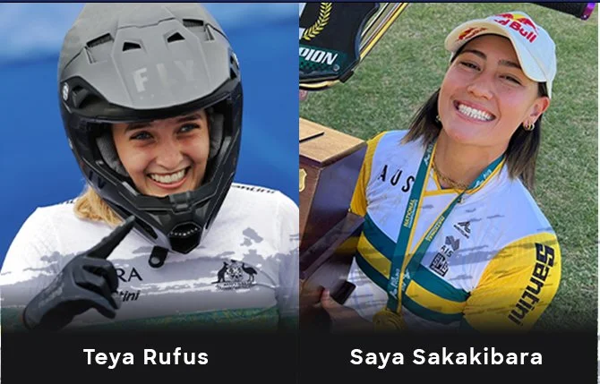 Australian BMX Hall Of Fame