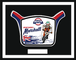 General 1 — Australian BMX Hall Of Fame