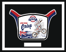 General 1 — Australian BMX Hall Of Fame