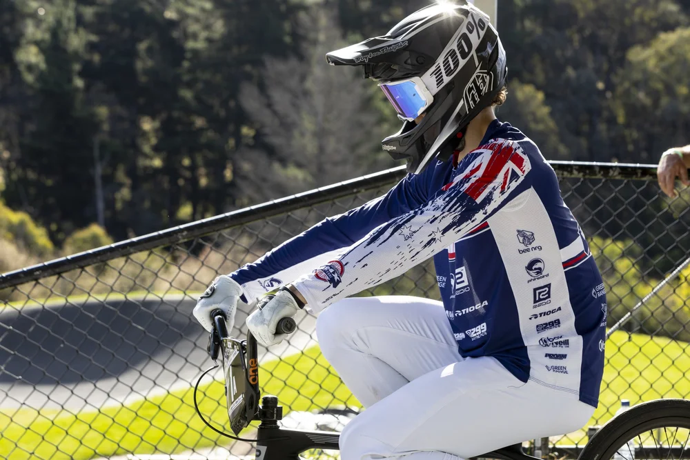 Australian BMX Hall Of Fame