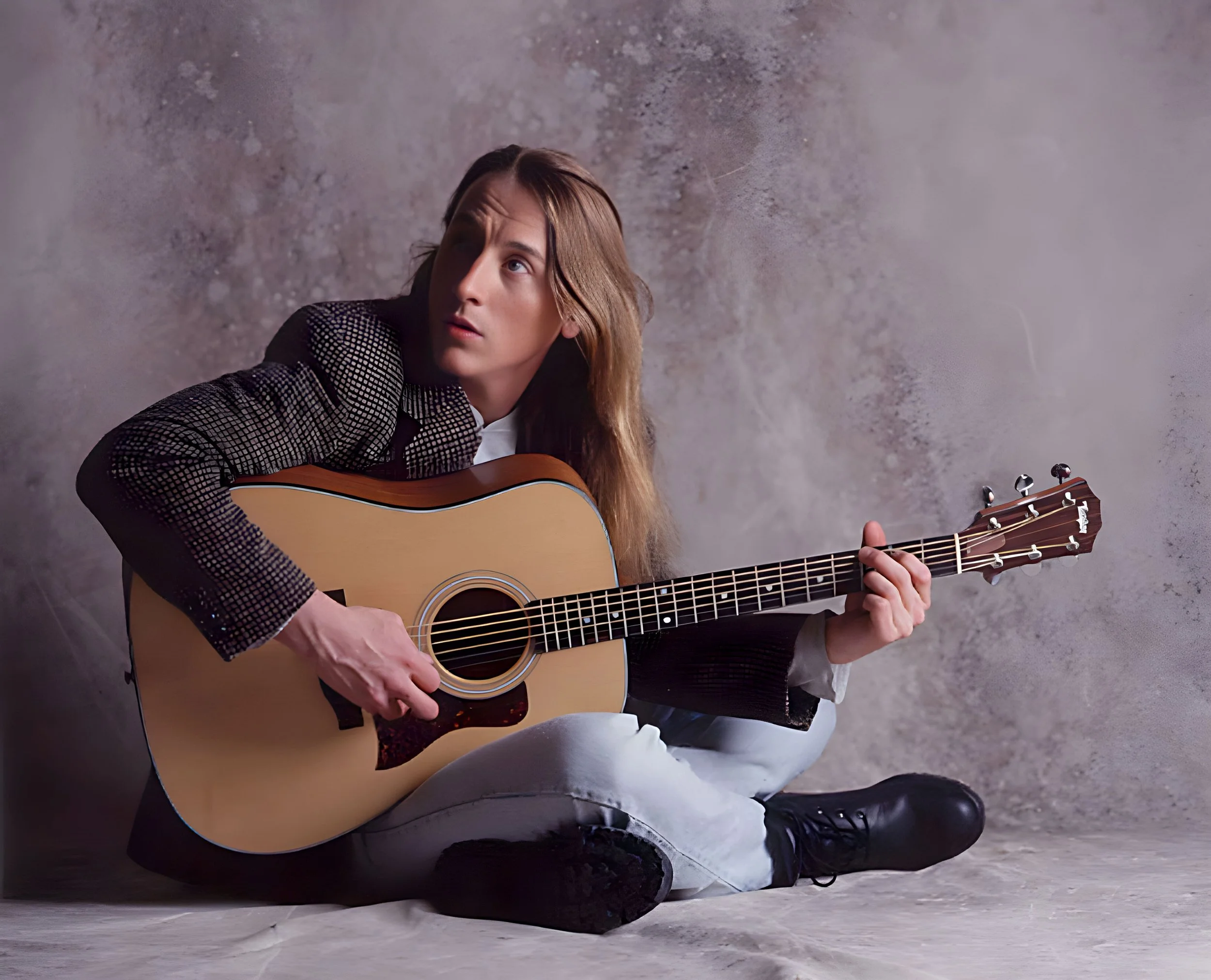 Tunings — Rob Eberhard Young