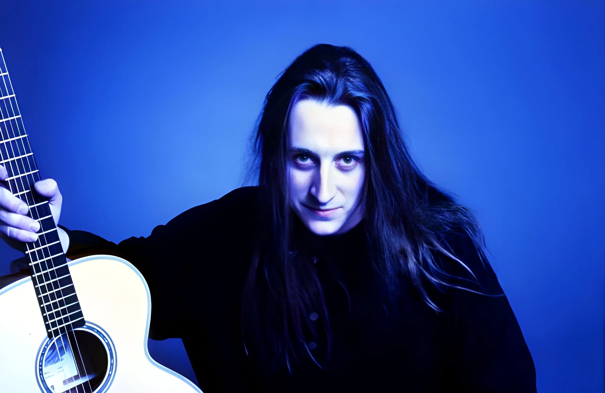 Discography — Rob Eberhard Young