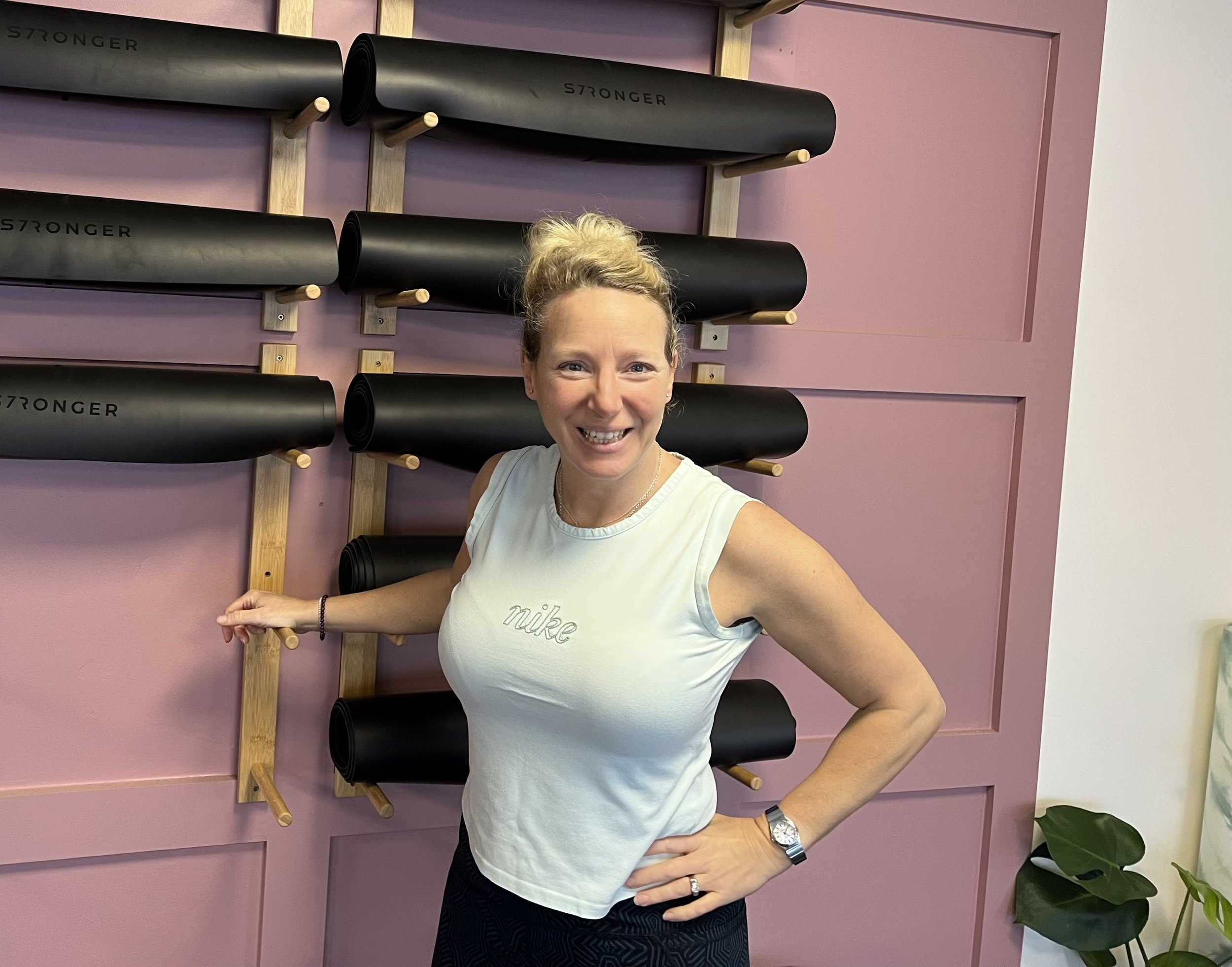 Sobo Fitness - A Dedicated Female Fitness Space In Southbourne