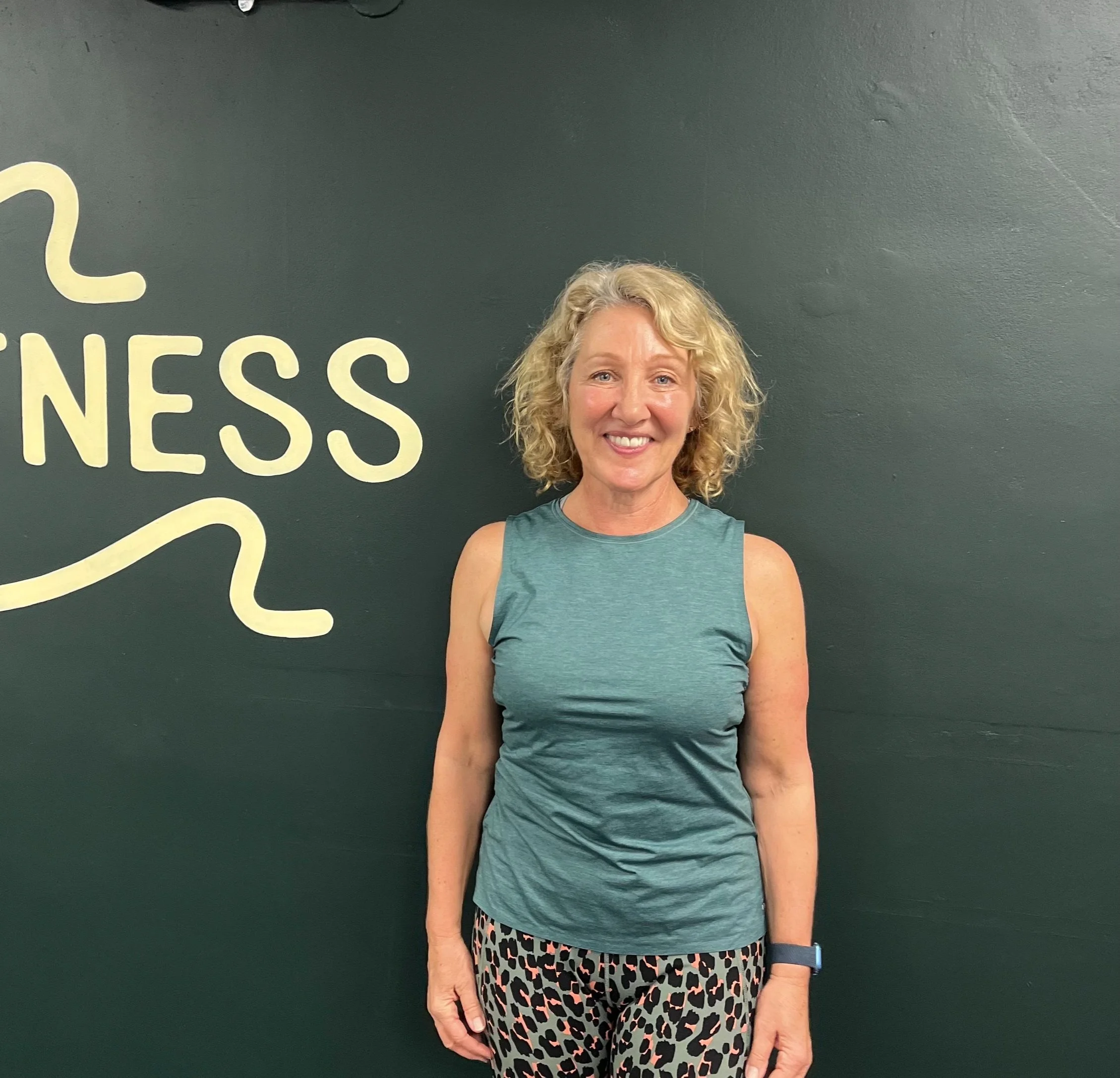 Sobo Fitness - A Dedicated Female Fitness Space In Southbourne