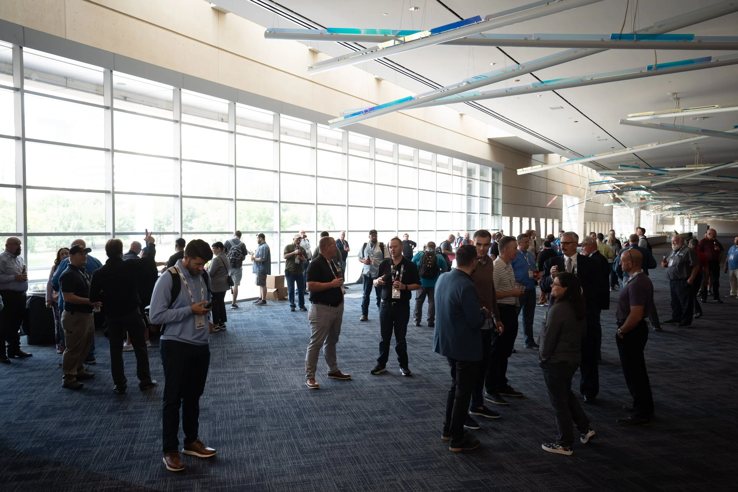 Attend — Government Fleet Expo & Conference (GFX)