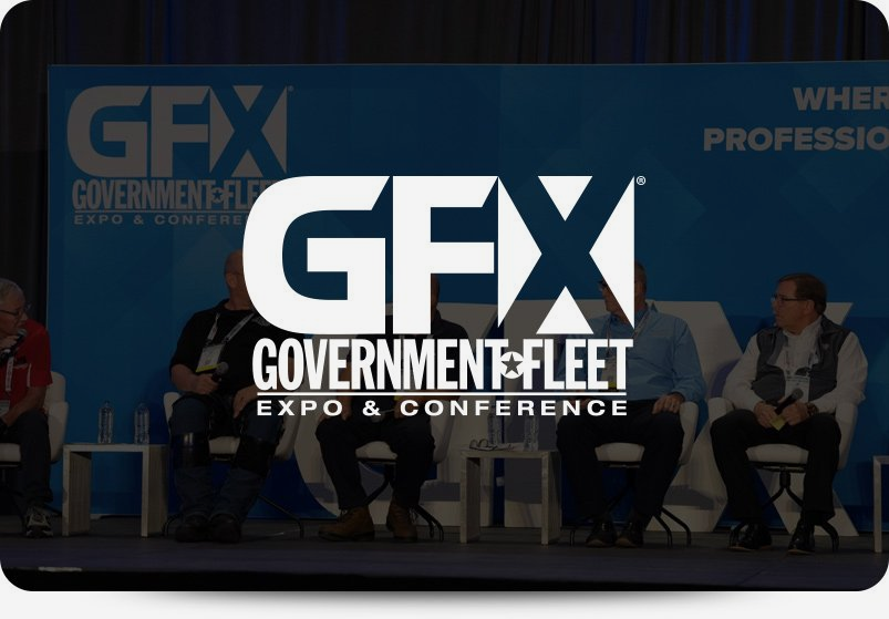 Government Fleet Expo & Conference