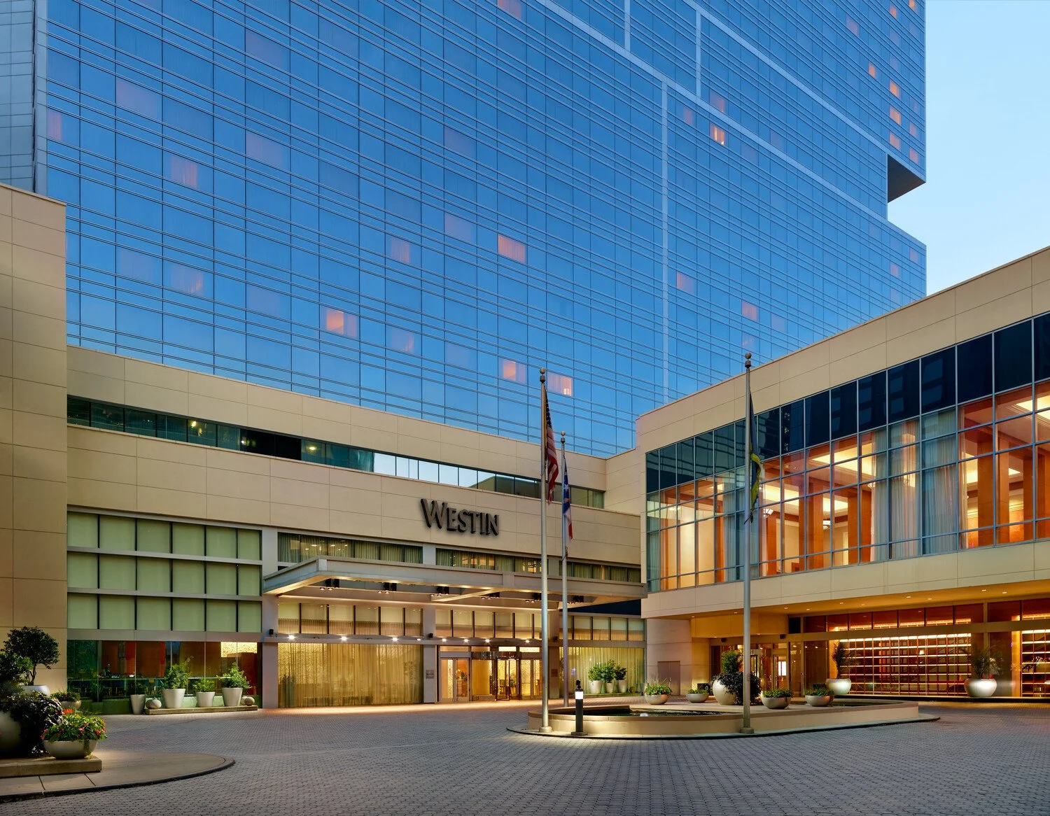 Host Hotel — Government Fleet Expo & Conference (GFX)