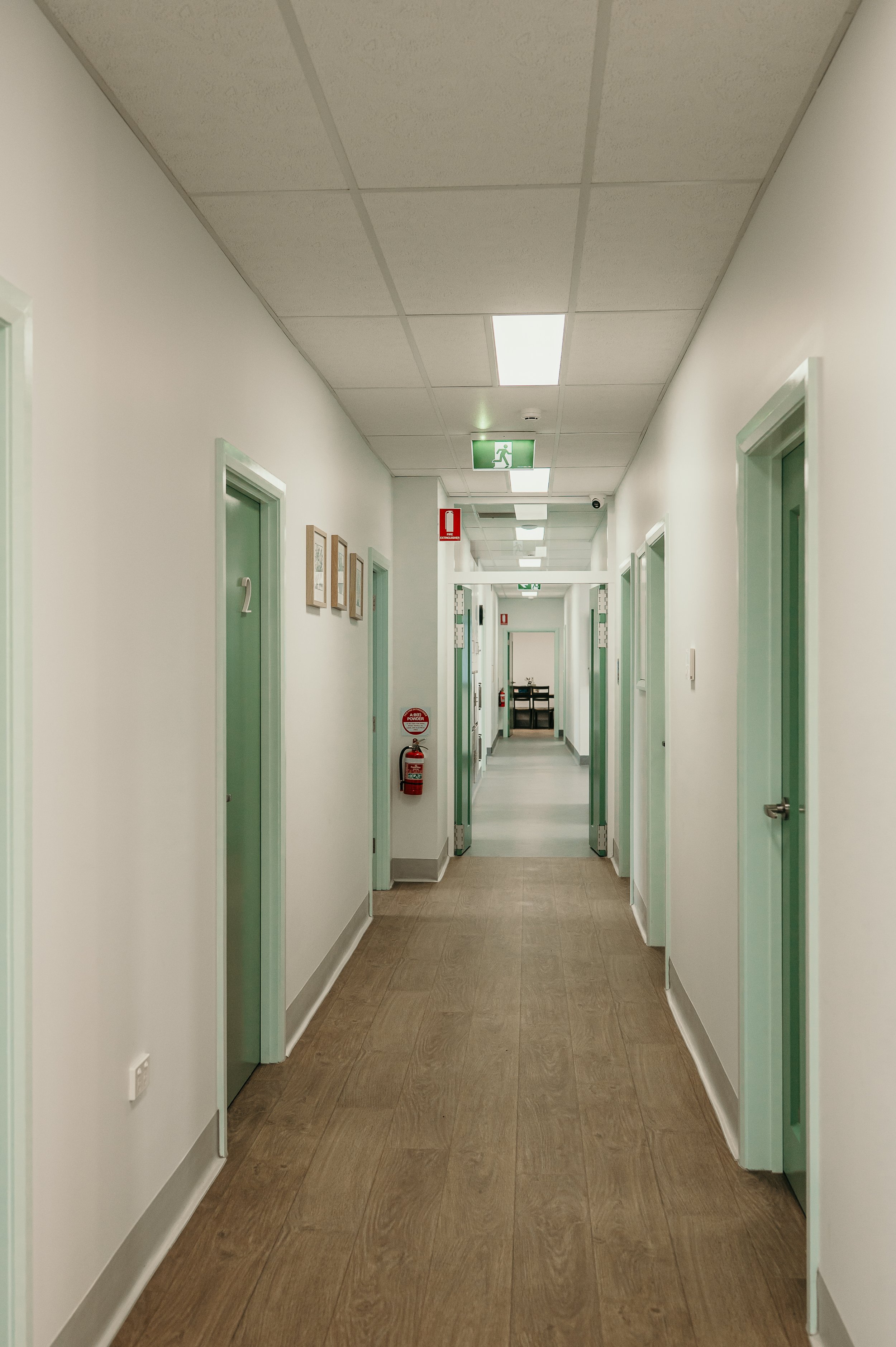 Vet in the Valley Animal Hospital — Vet in the Valley
