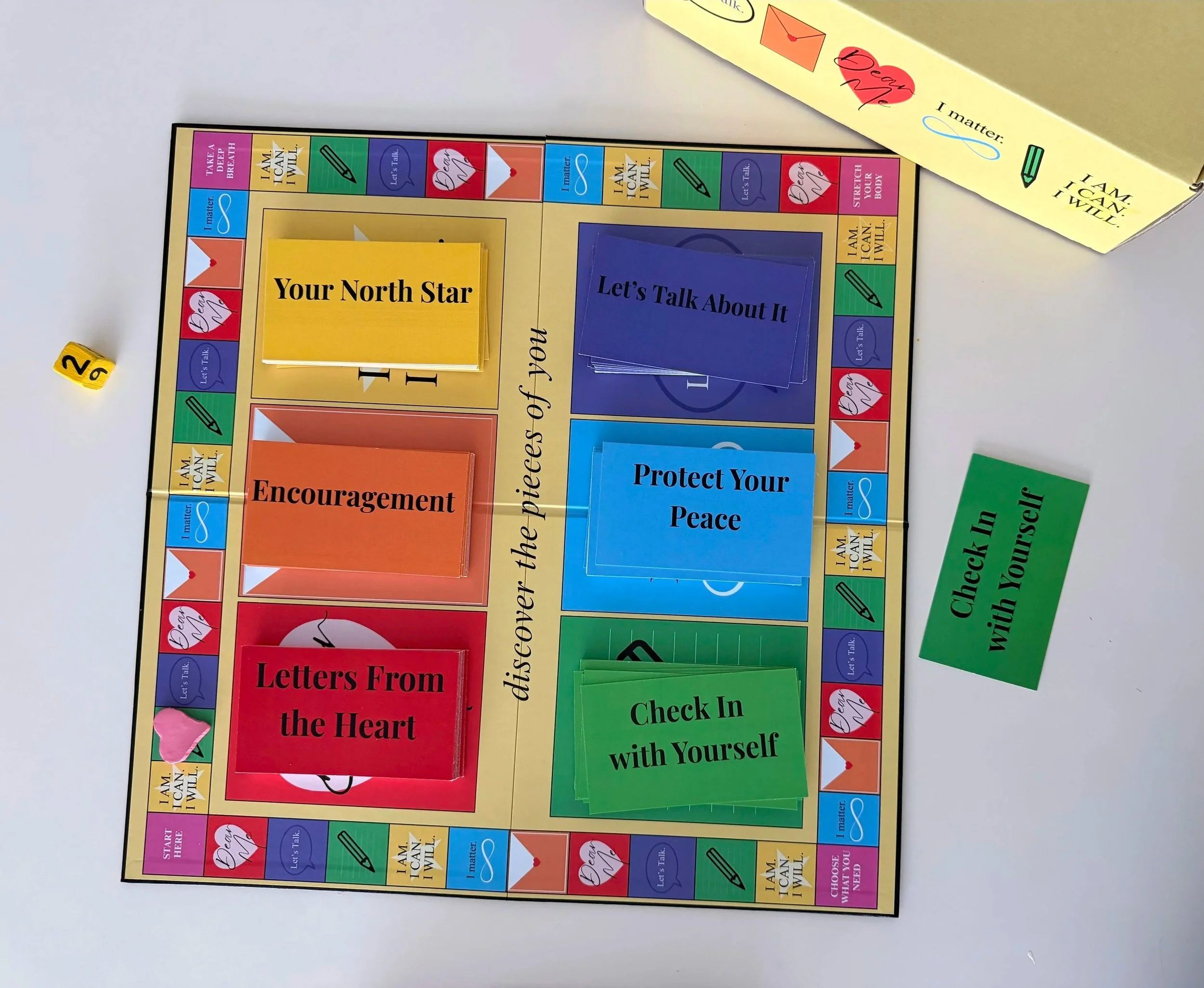 Schools | Empower Student Well-Being Today — Francesca Reicherter