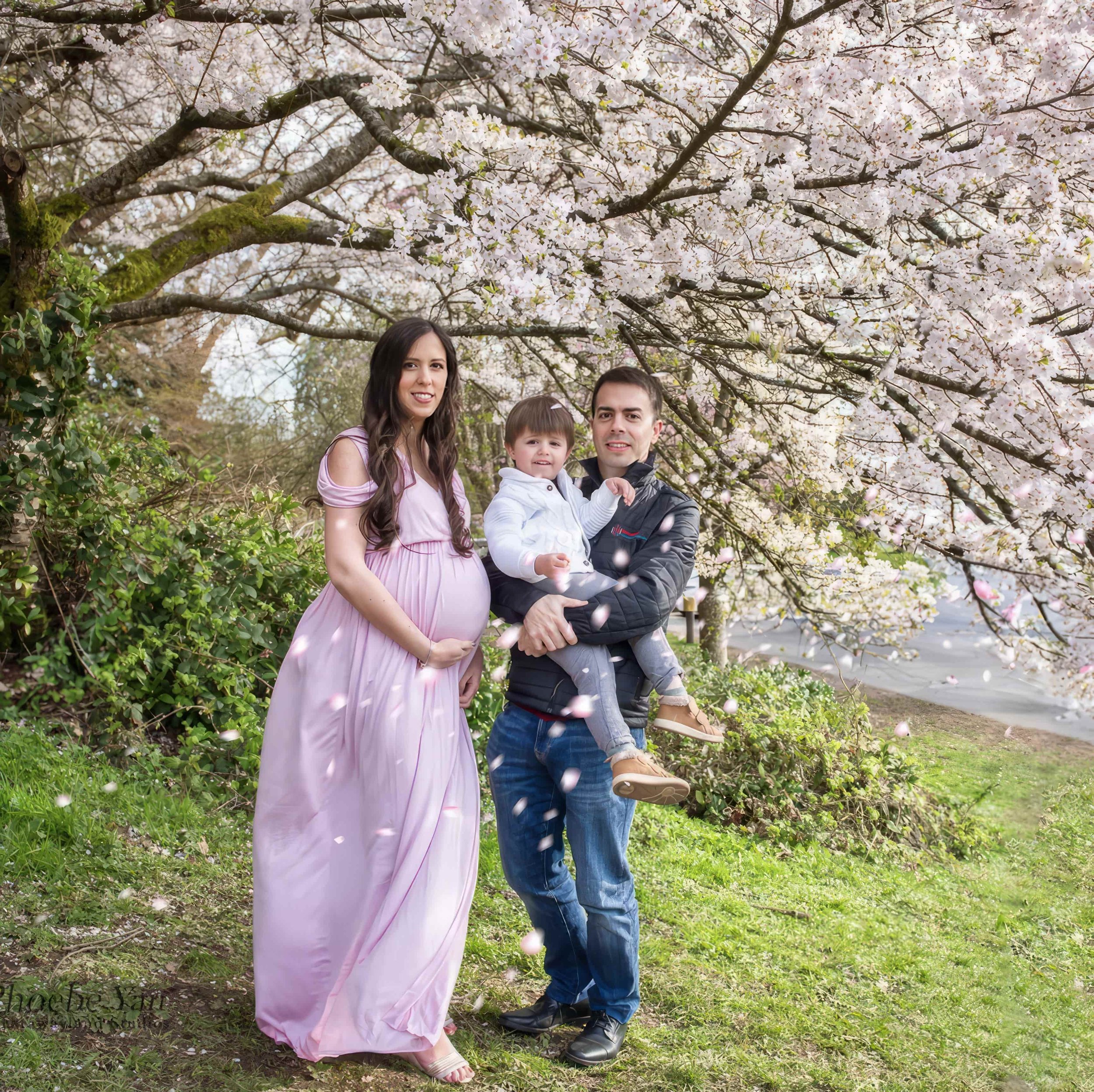 Vancouver Wedding Photographer and Videographer