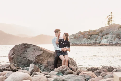 Vancouver Wedding Photographer and Videographer