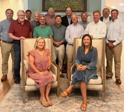 Our Leaders — Statesboro Worship