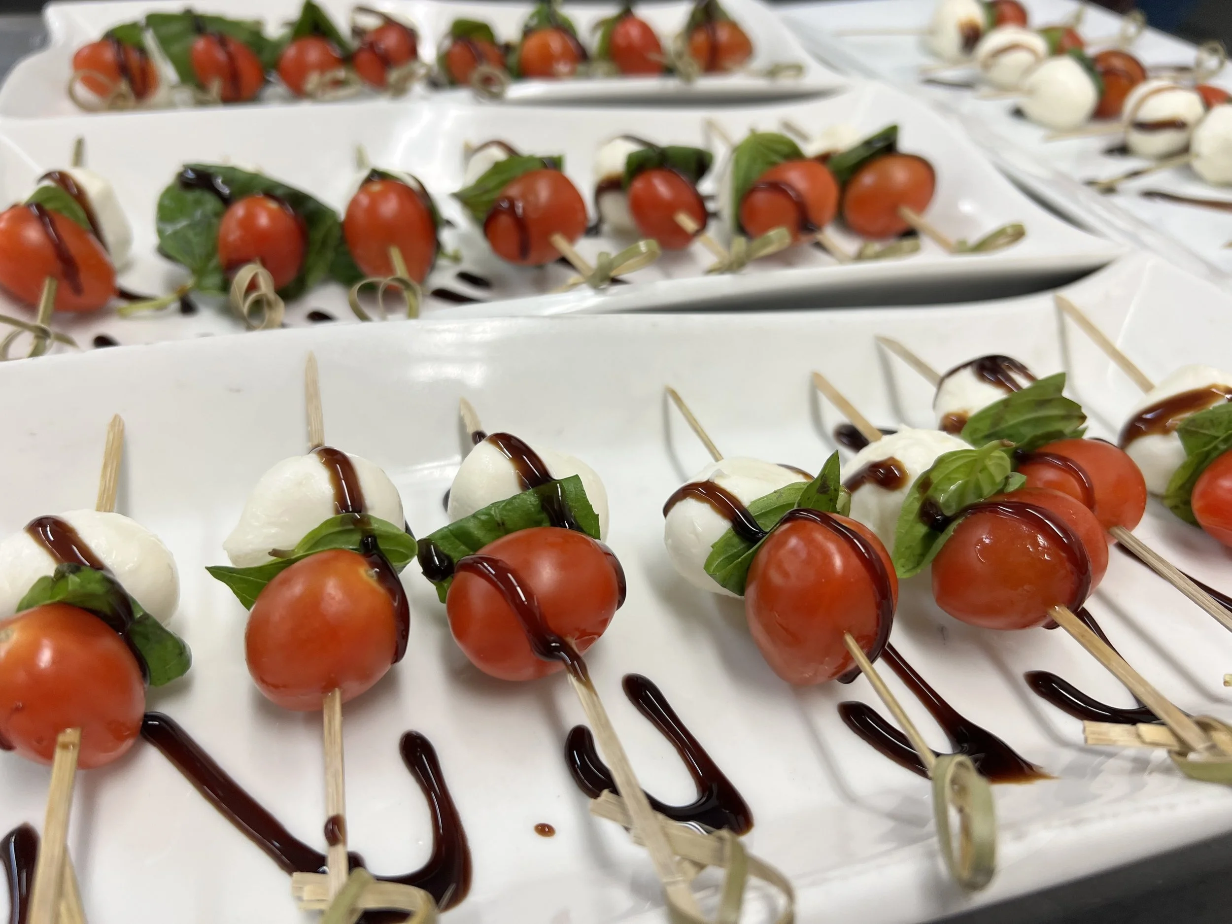 Catering — Dreez