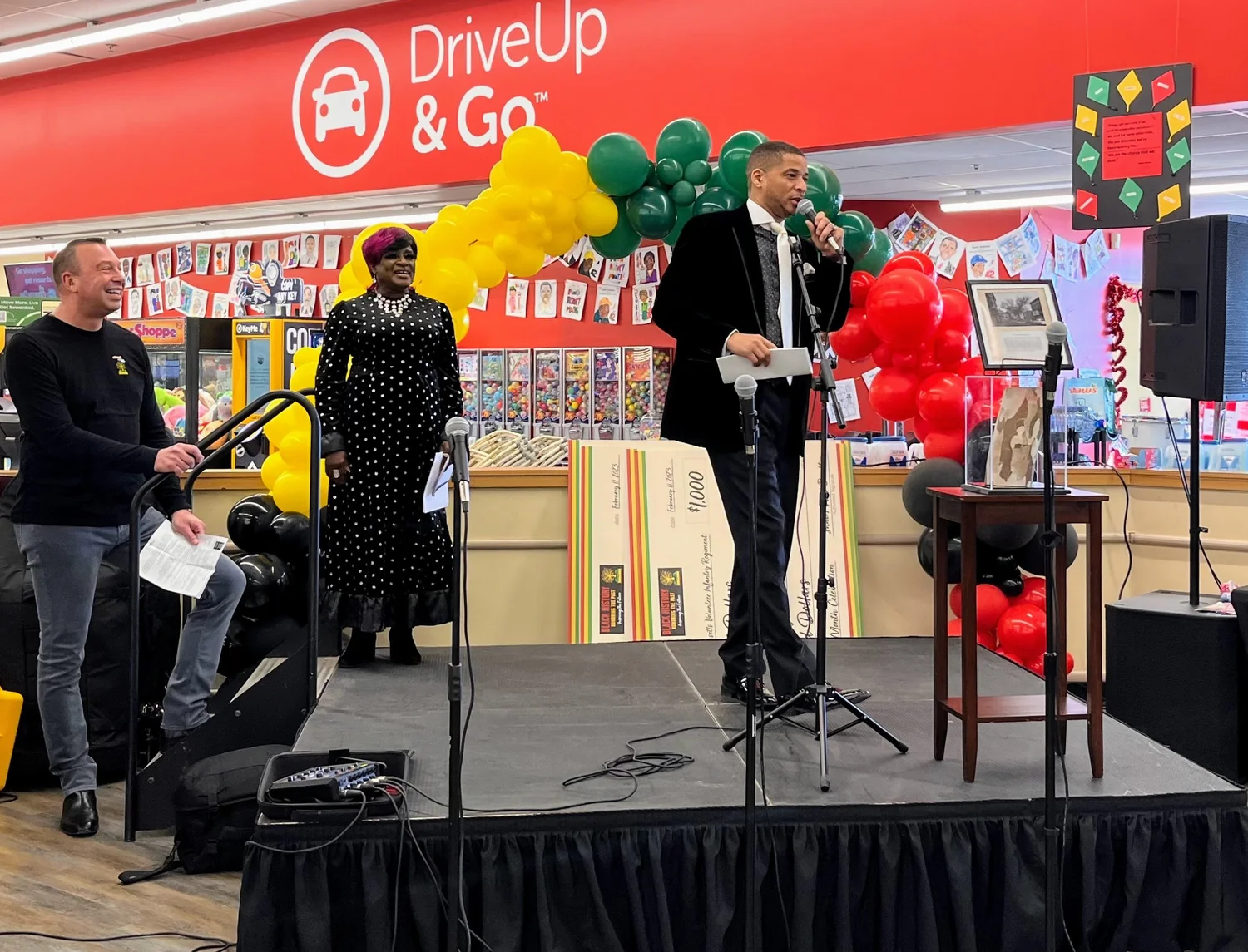 The Umbrella Project