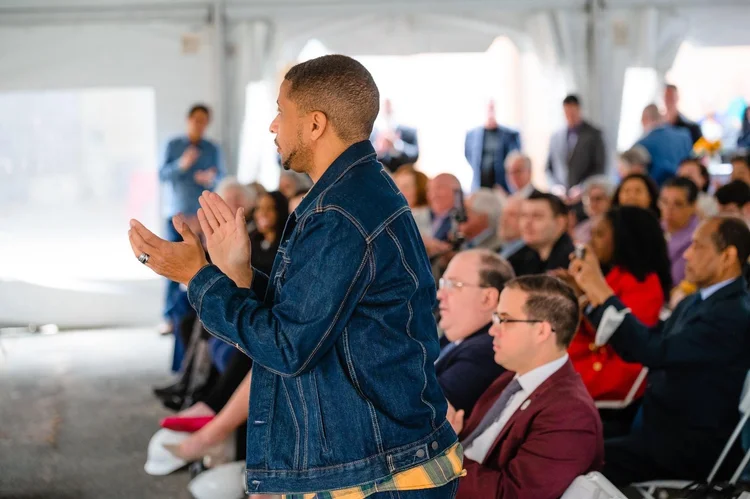 The Umbrella Project
