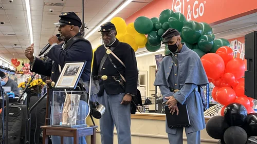 The Umbrella Project