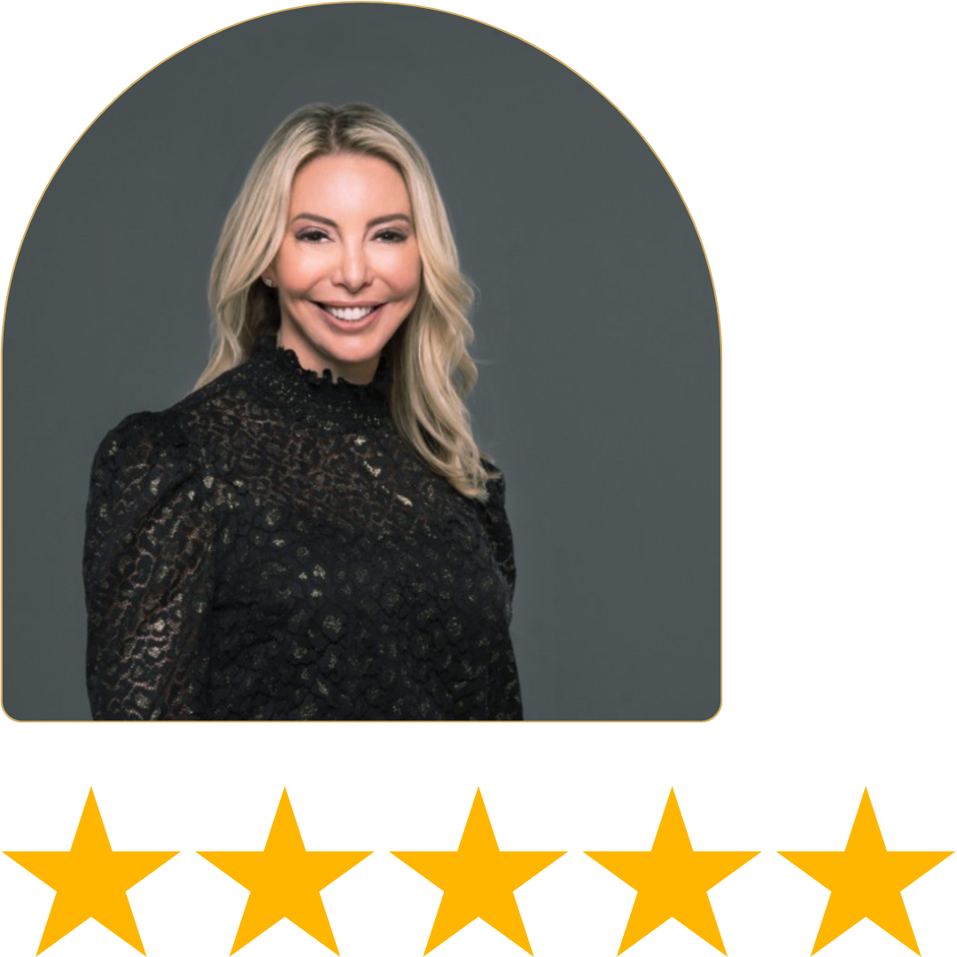 Testimonials — Denise Harris