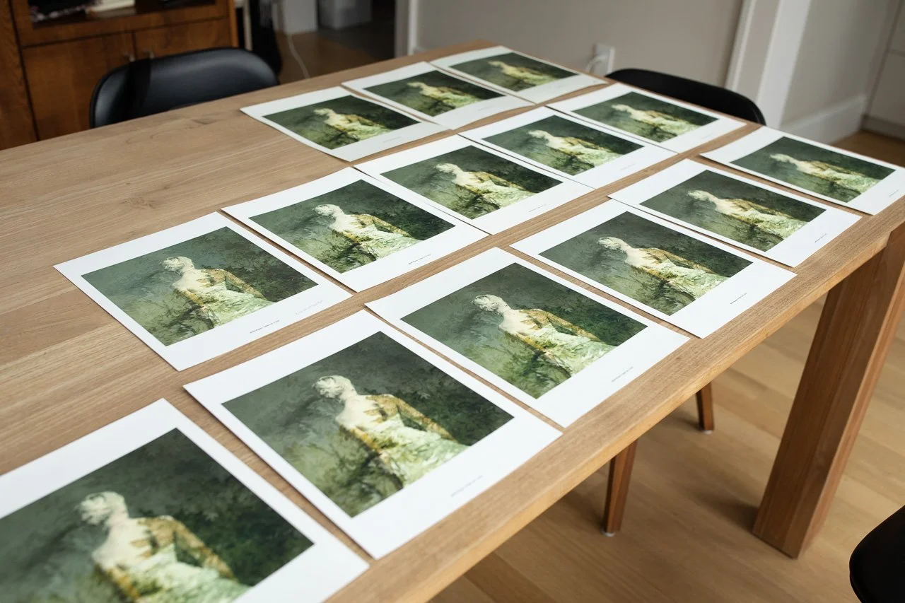 How to Choose a Matte Paper to Print Your Photographs — Tira Khan