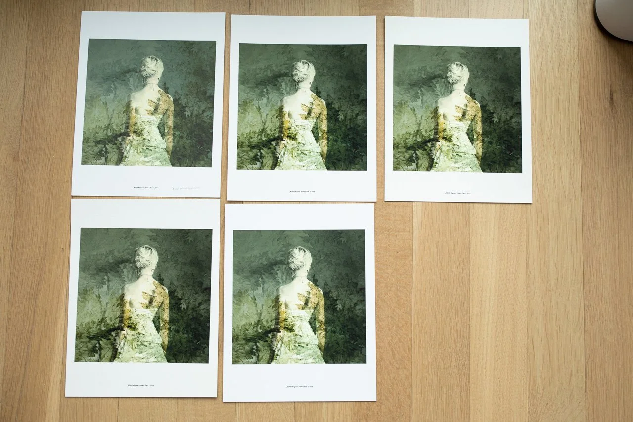 How to Choose a Matte Paper to Print Your Photographs — Tira Khan