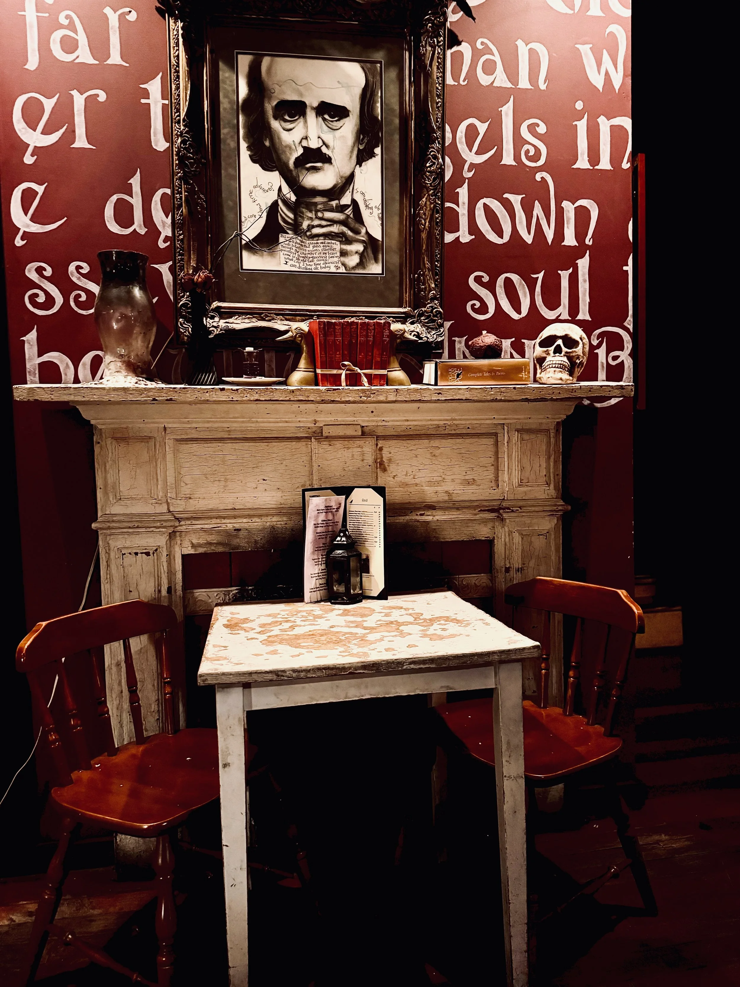 Annabel Lee Tavern