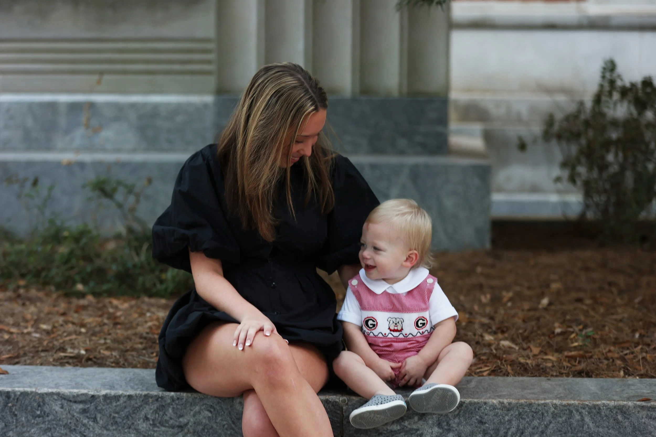 Classic City Sitters