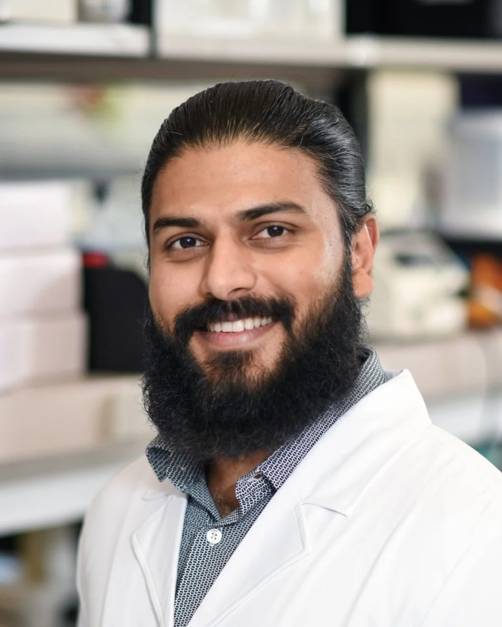 Team — Dileep Laboratory, Genomics and Epigenomics of the Brain, Neurogenomics lab