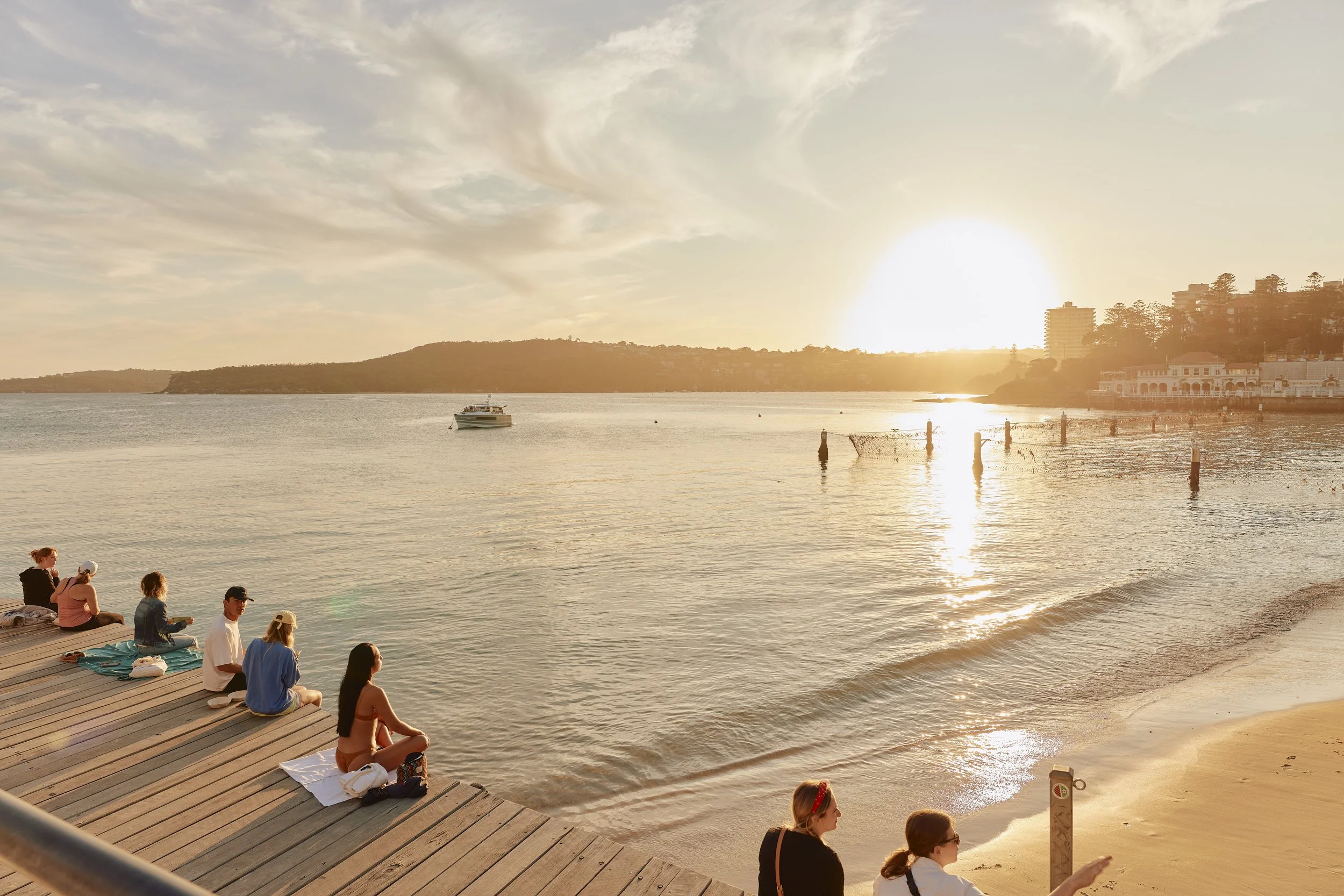 What's On — Manly Wharf
