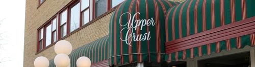 Upper Crust Café & Caterers