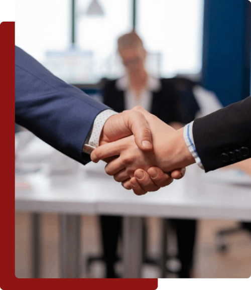 About — Henkel Law Firm