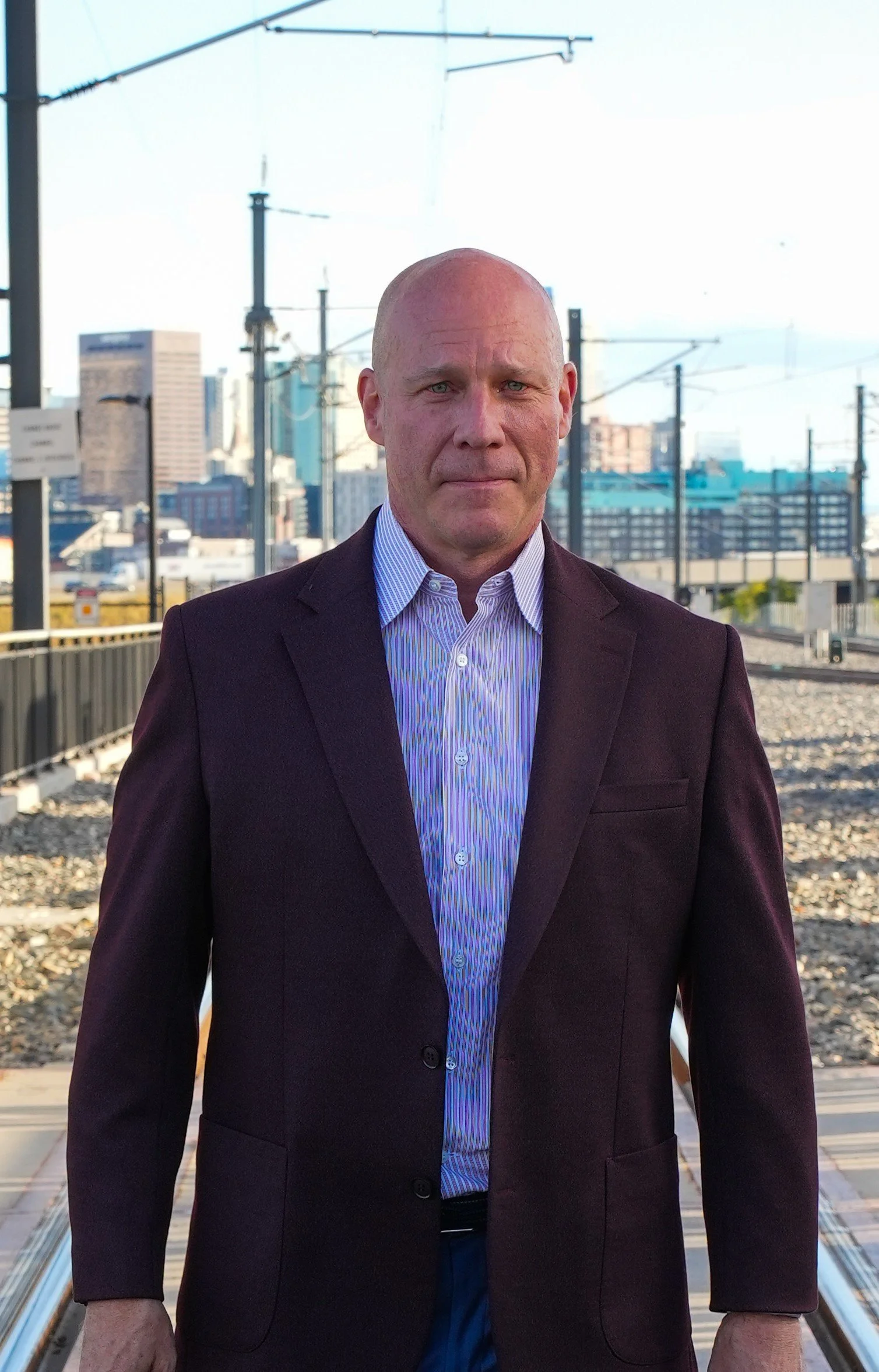 About — Henkel Law Firm