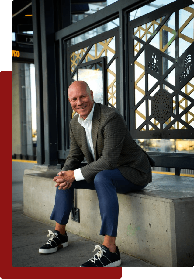About — Henkel Law Firm