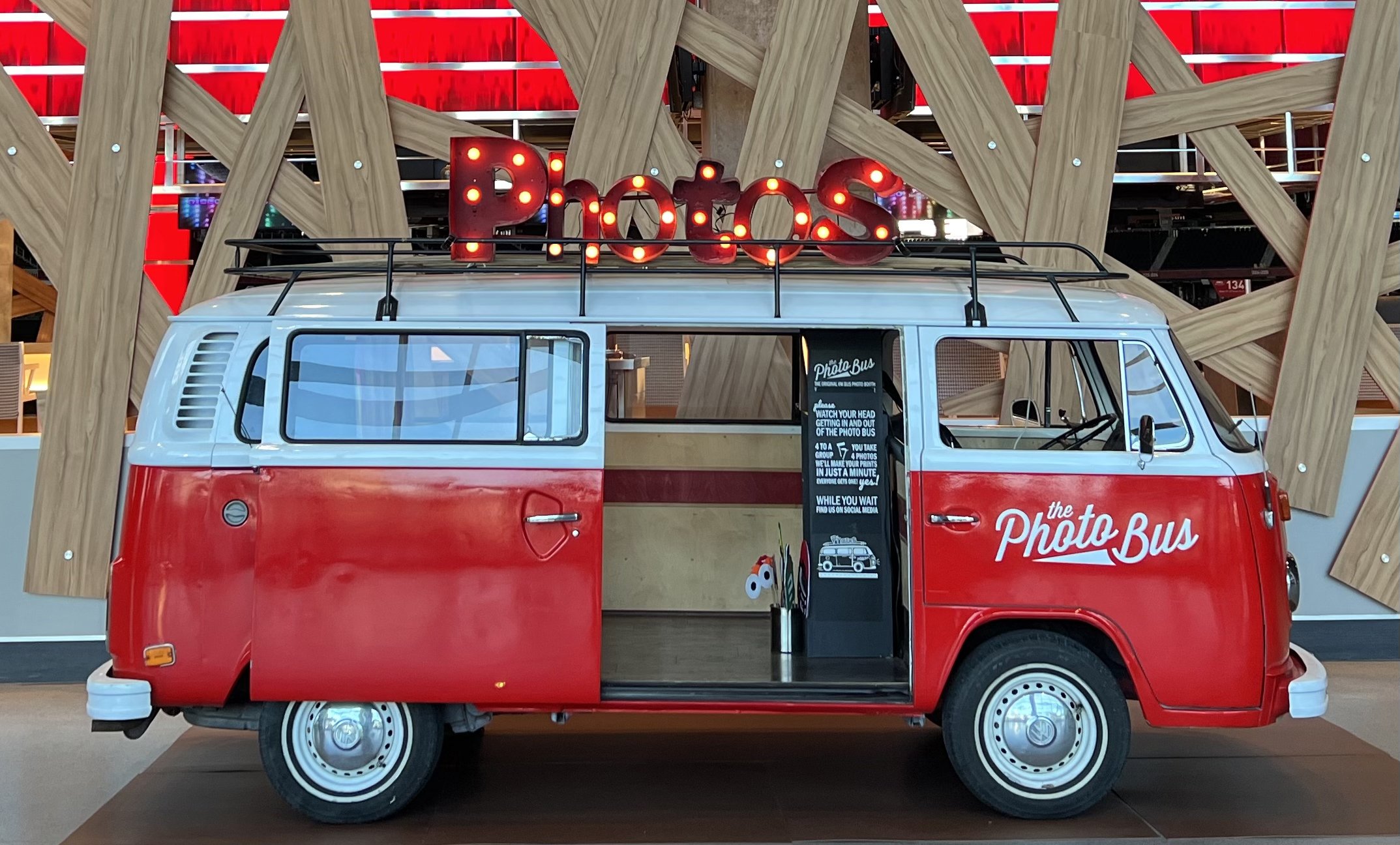 The Photo Bus St. Louis