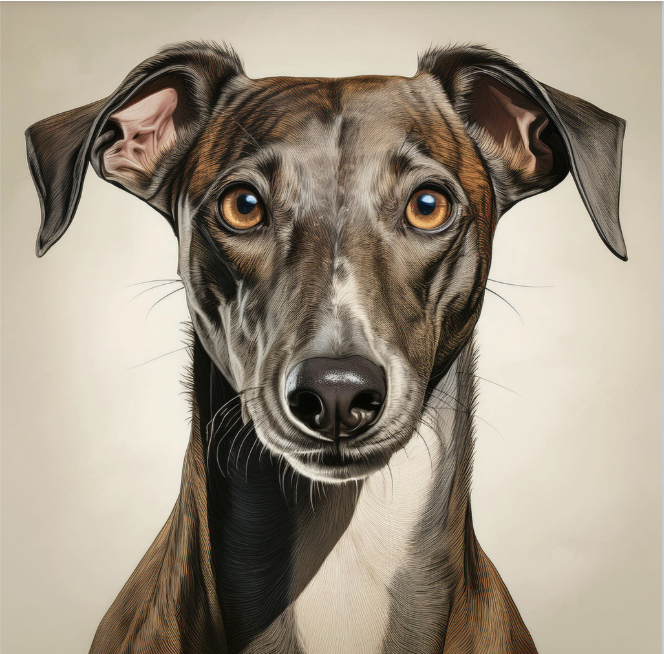 Adoptable Greyhounds — Greyhounds Only, Inc