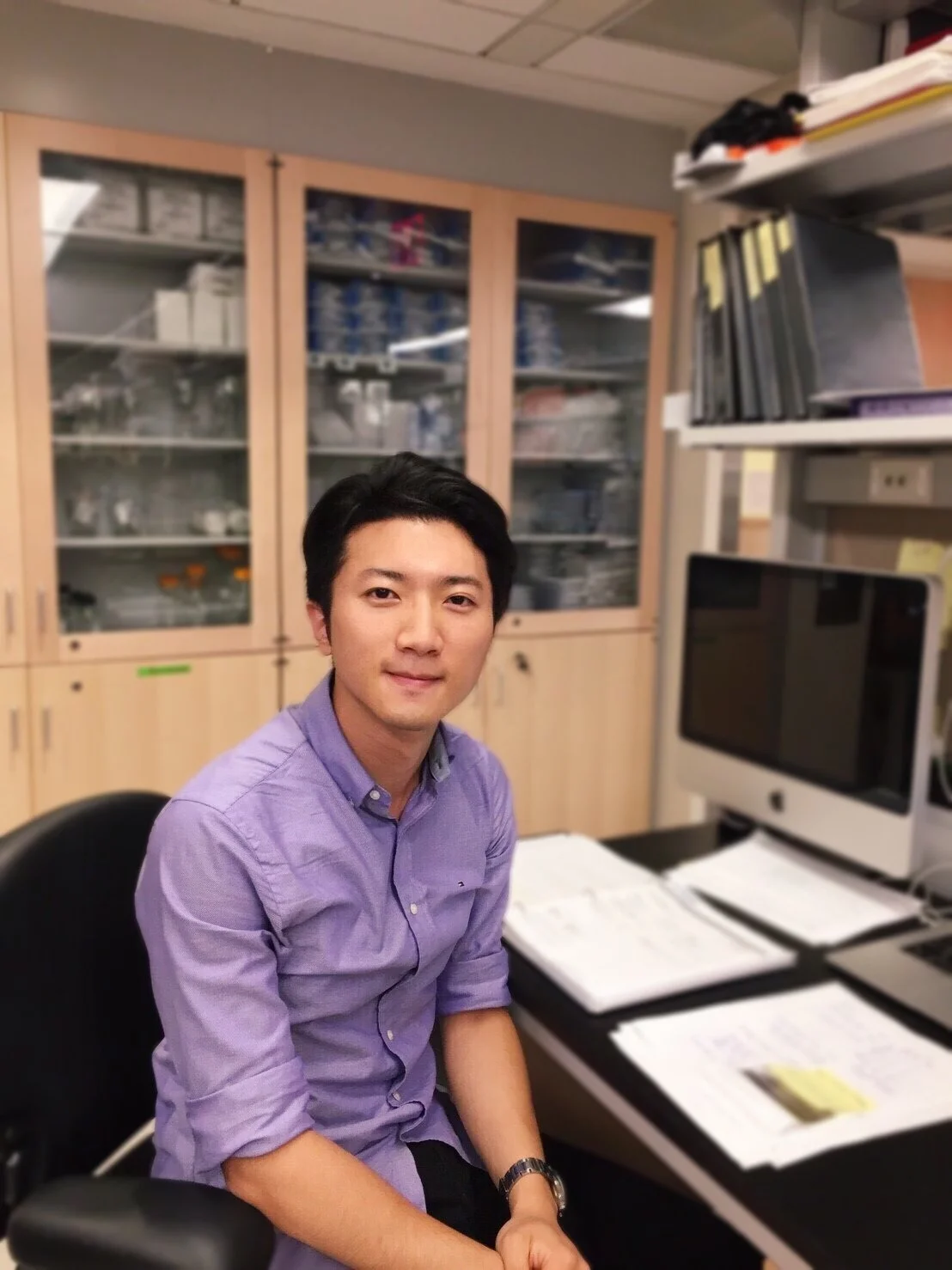 Team — The Reizis Lab