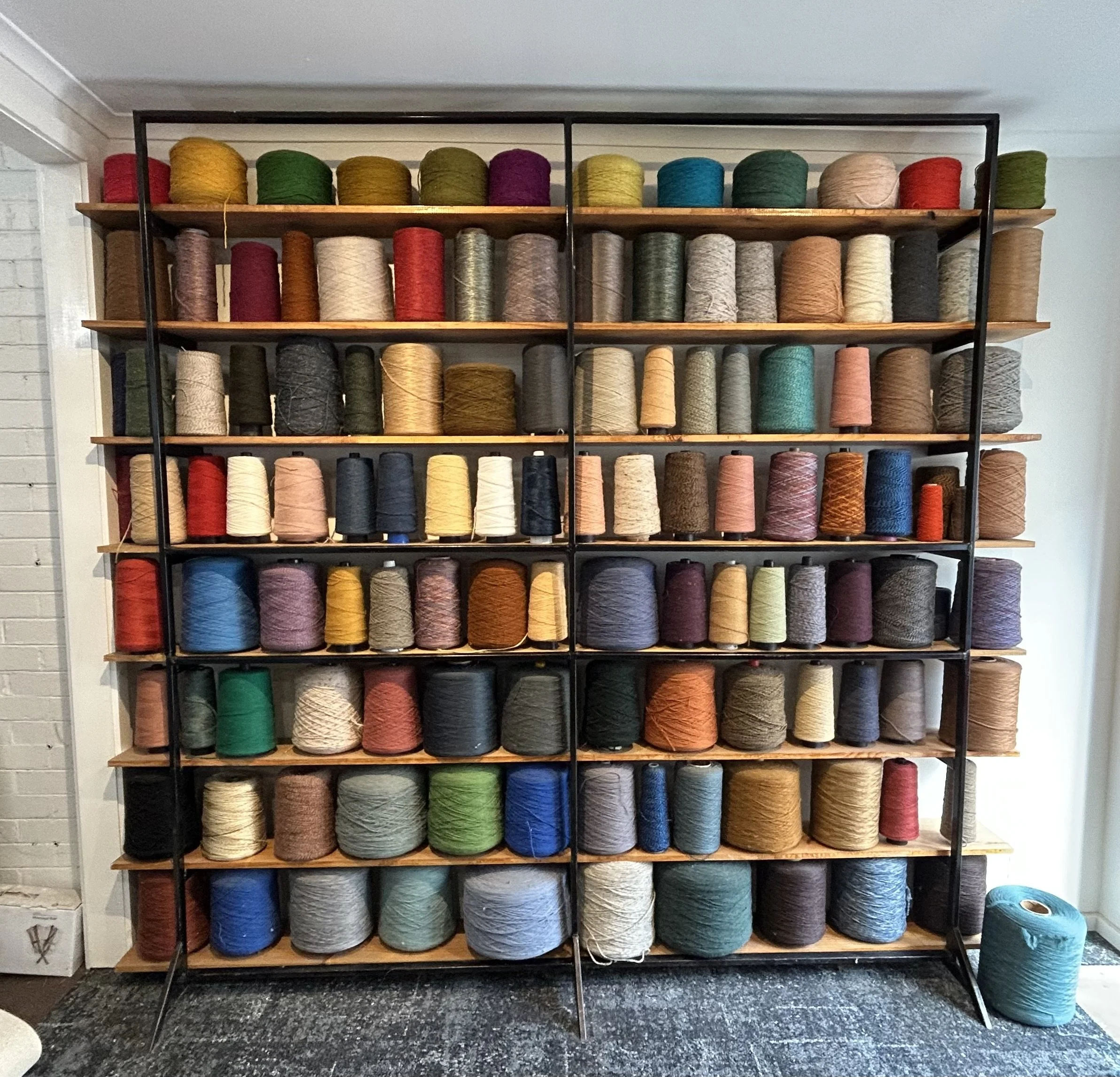 Prestige Carpet Overlocking