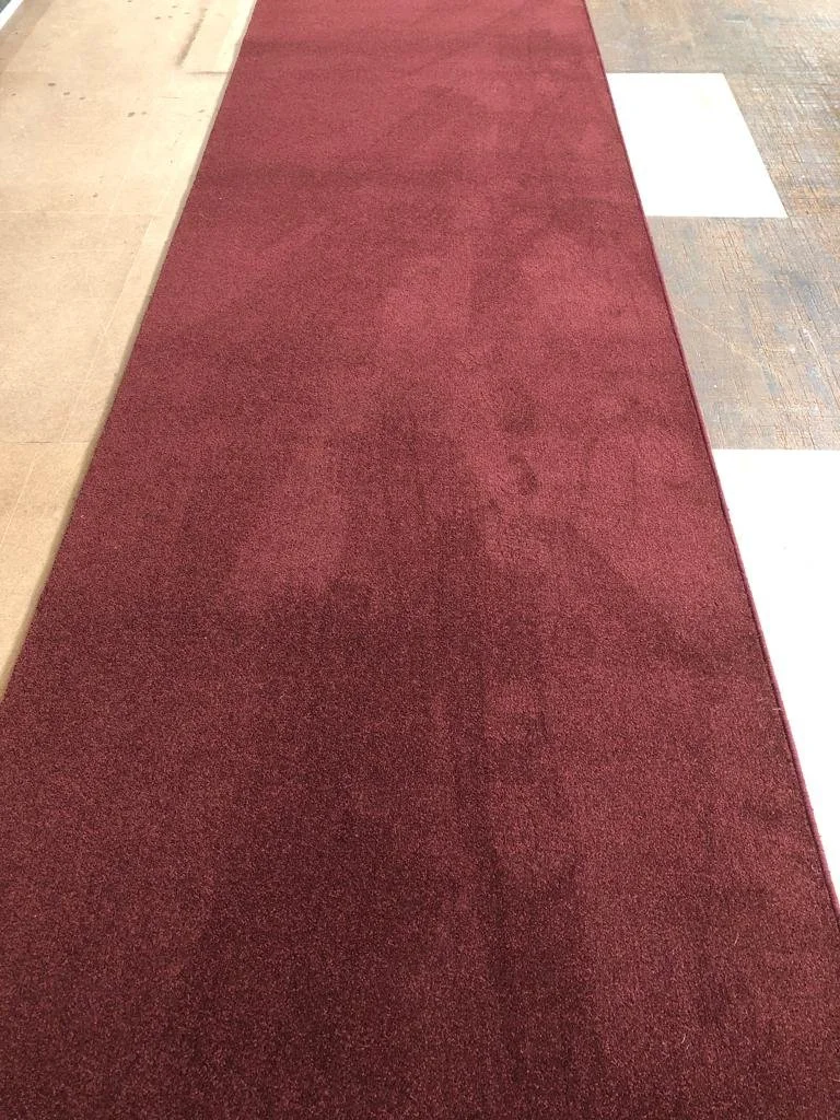 Gallery — Prestige Carpet Overlocking