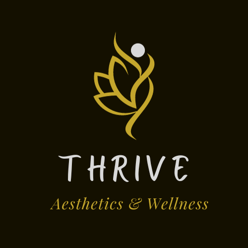 Thrive Aesthetics & Wellness