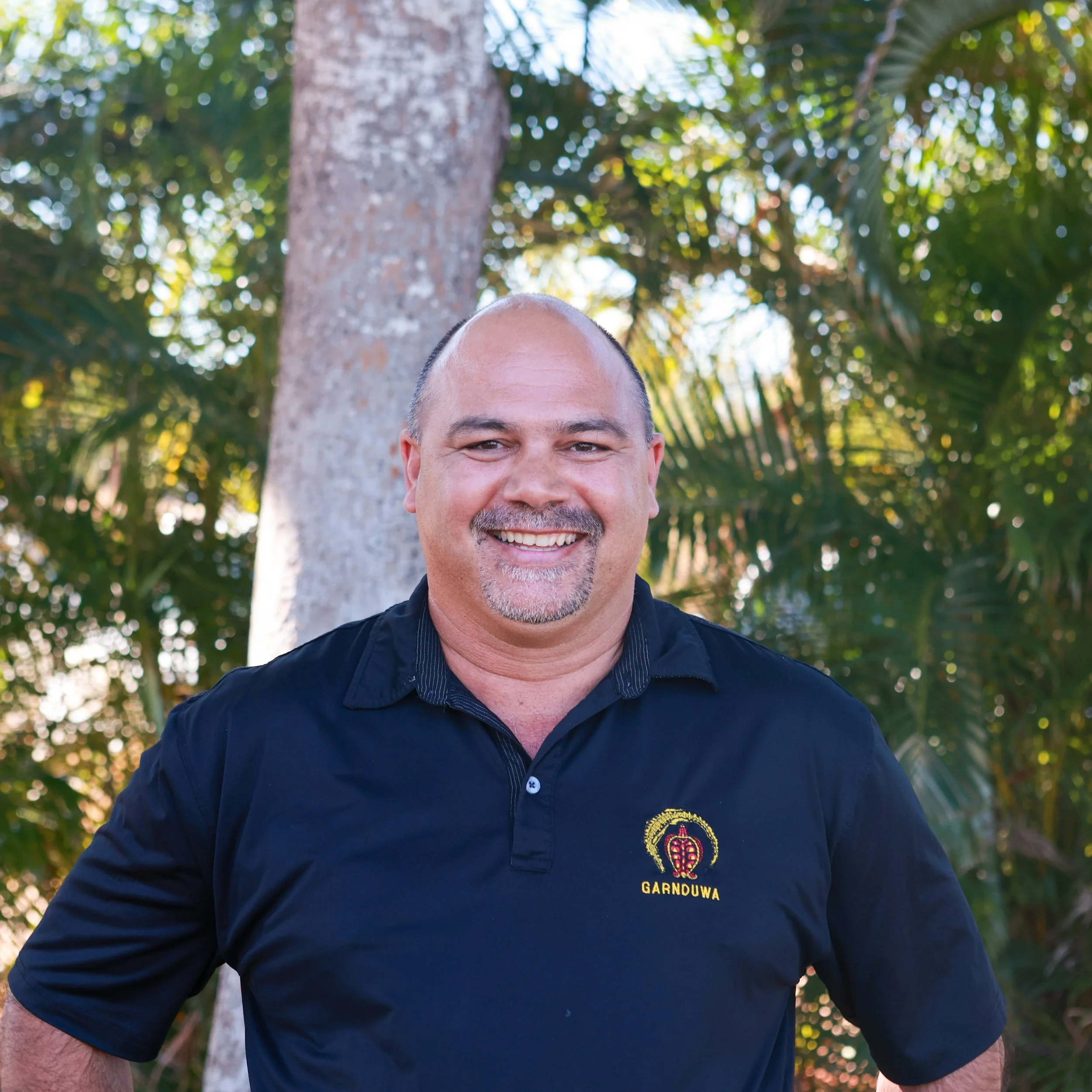 About — Garnduwa