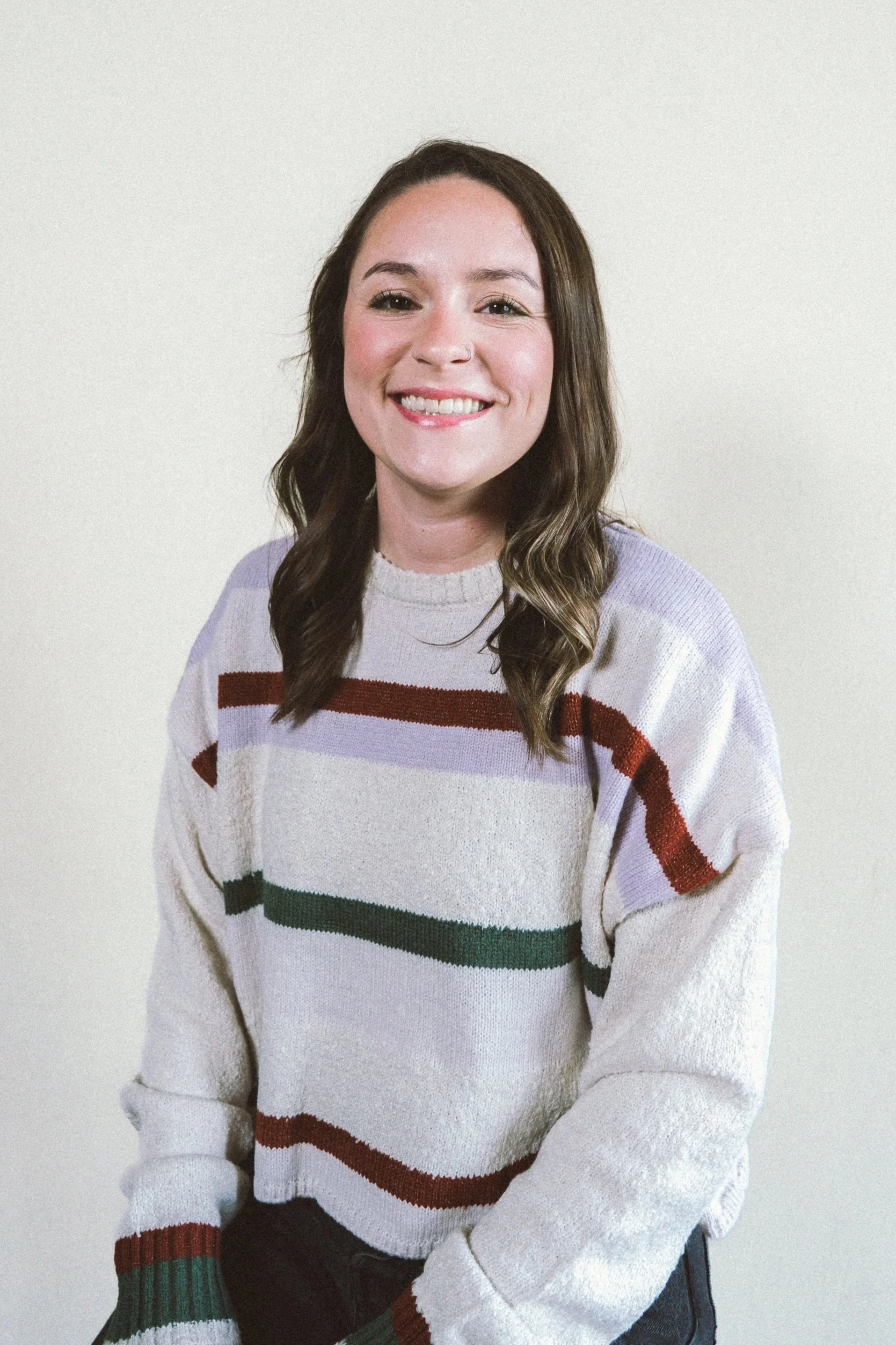 Allison Boyd — Space city nutrition