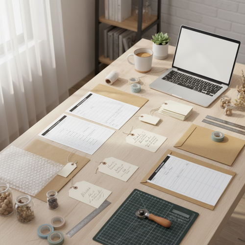 Resource Library — Artisan Kraftwerks | Build Better Booths & Improve ...