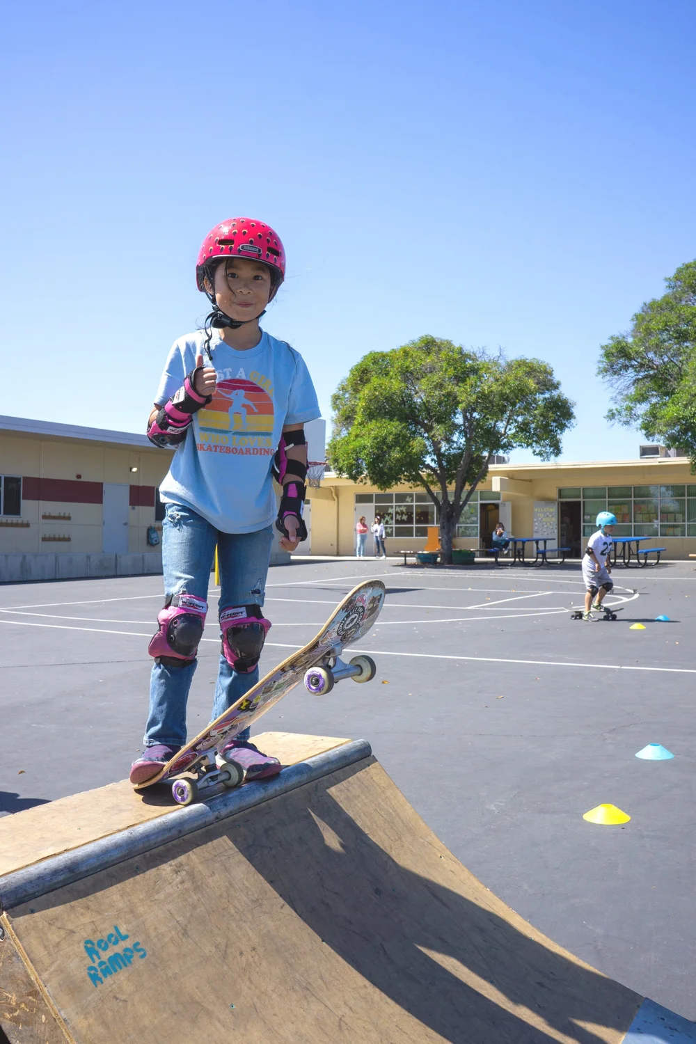 Private Lessons — GoGo Skateboarding | Official