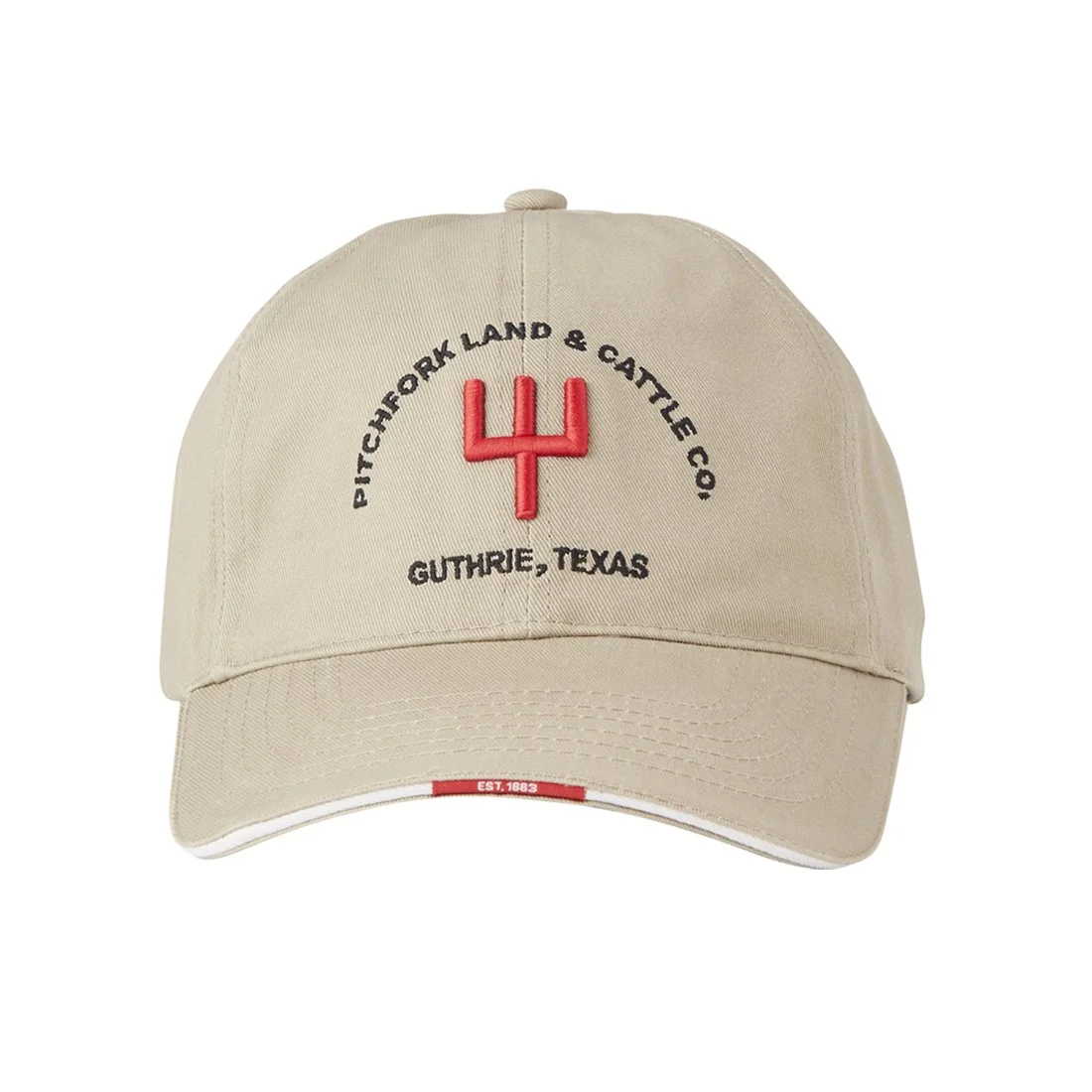 LOGO SHOP — The Pitchfork Ranch